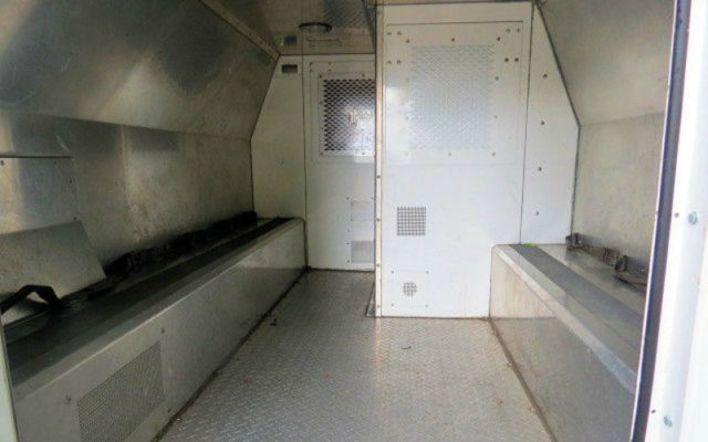 TRUCK YOU! A 2004 Chevrolet Express Access Van - ChevroletForum