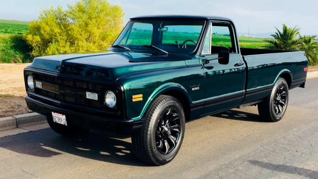 ChevroletForum - Page 95 of 234 - Chevy Enthusiasts News