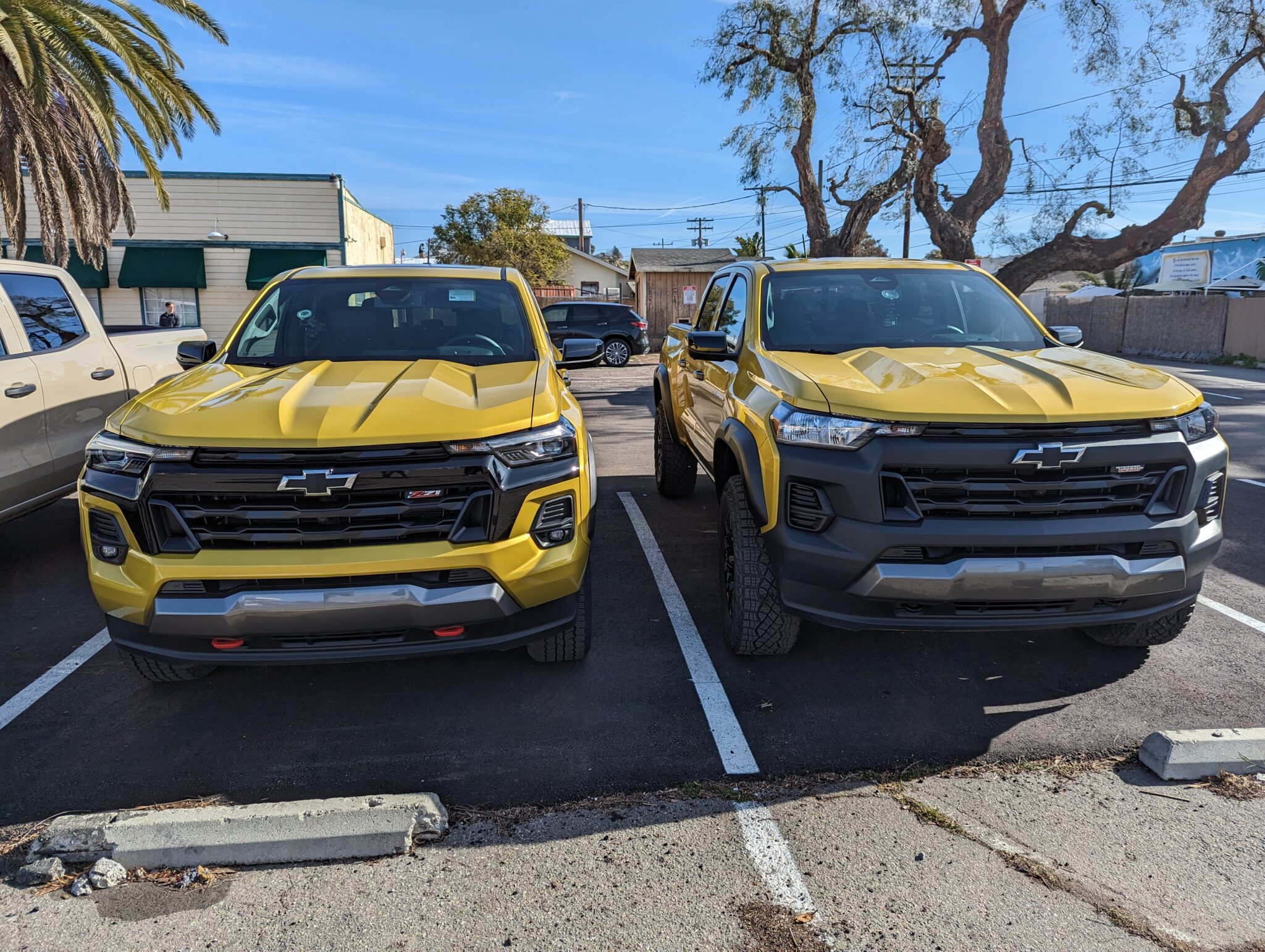 New 2023 Chevrolet Colorado: Simple, Yet Powerful Reimagination